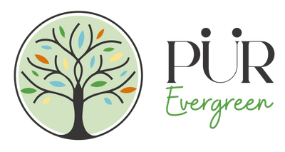 PÜR Evergreen® All Purpose Cleaner DUO Collection