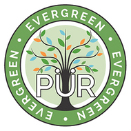 PÜR Evergreen Natural Sustainable products